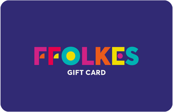 Ffolkes Gift Card - Digital Edition – Norfolk Passport