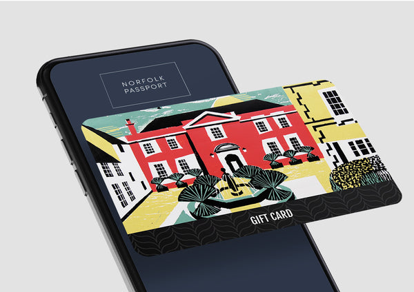 A luxury stay at The Assembly House - Digital Edition – Norfolk Passport